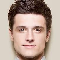 Josh Hutcherson - Movies, Biography, News, Age & Photos | BookMyShow