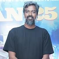 S. Jayakumar - Movies, Biography, News, Age & Photos | BookMyShow