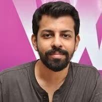 Bejoy Nambiar - Movies, Biography, News, Age & Photos | BookMyShow