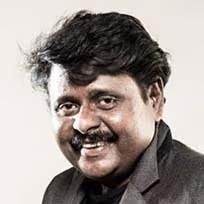 G. M. Sundar - Movies, Biography, News, Age & Photos | BookMyShow
