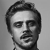 Boyd Holbrook - Movies, Biography, News, Age & Photos | BookMyShow