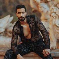 Bhuvan Arora - Movies, Biography, News, Age & Photos | BookMyShow