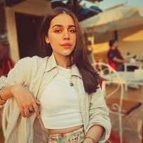 Naila Grewal - Movies, Biography, News, Age & Photos | BookMyShow