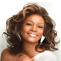 Whitney Houston - Movies, Biography, News, Age & Photos | BookMyShow