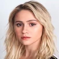 Maria Bakalova - Movies, Biography, News, Age & Photos | BookMyShow