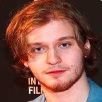 Fred Hechinger - Movies, Biography, News, Age & Photos | BookMyShow