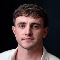 Paul Mescal - Movies, Biography, News, Age & Photos | BookMyShow