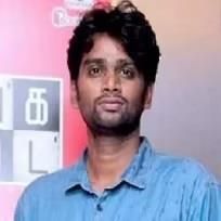 H. Vinoth - Movies, Biography, News, Age & Photos | BookMyShow