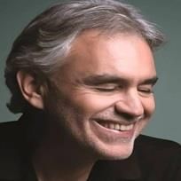 Andrea Bocelli - Movies, Biography, News, Age & Photos | BookMyShow