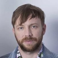 Ben McKee - Movies, Biography, News, Age & Photos | BookMyShow
