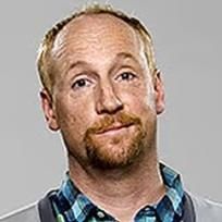 Matt Walsh - Movies, Biography, News, Age & Photos | BookMyShow