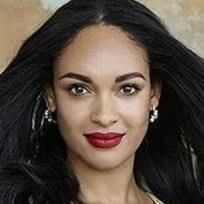 Cynthia Addai-Robinson - Movies, Biography, News, Age & Photos | BookMyShow