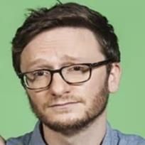 Akiva Schaffer - Movies, Biography, News, Age & Photos | BookMyShow