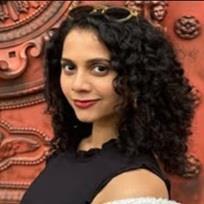 Namita Krishnamurthy - Movies, Biography, News, Age & Photos | BookMyShow