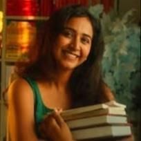 Ananthi Iyappan - Movies, Biography, News, Age & Photos | BookMyShow