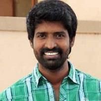 Soori - Movies, Biography, News, Age & Photos | BookMyShow