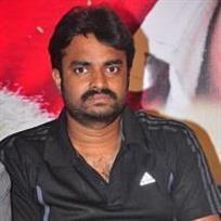 A. L. Vijay - Movies, Biography, News, Age & Photos | BookMyShow