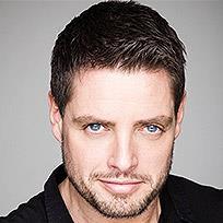 Keith Duffy - Movies, Biography, News, Age & Photos | BookMyShow