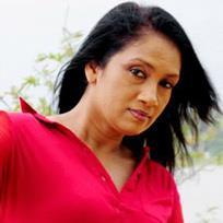Jayani Senanayake - Movies, Biography, News, Age & Photos | BookMyShow