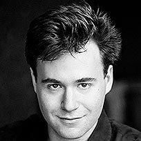 Benjamin Wallfisch - Movies, Biography, News, Age & Photos | BookMyShow