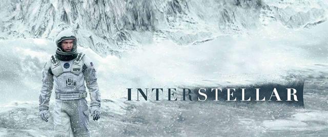 Interstellar (IMAX) 2014 Trailer