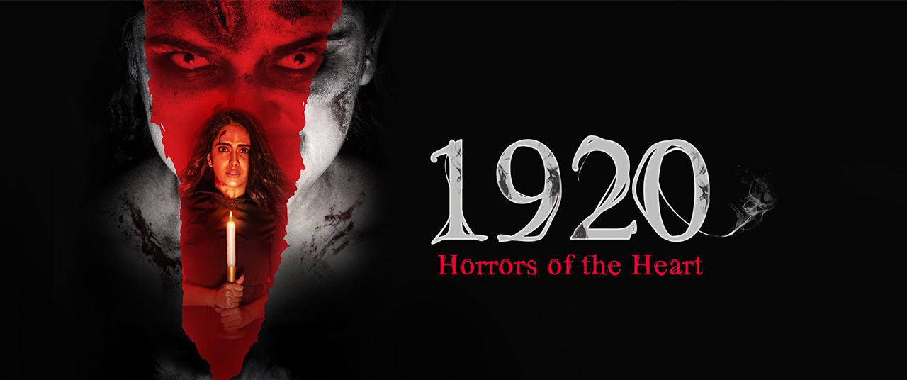 1920: Horrors of the Heart Movie (2023) in | Release Date, Showtimes ...