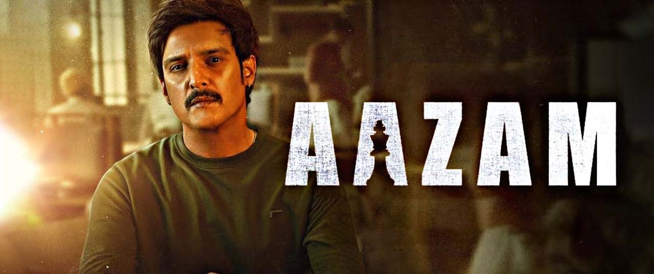 Aazam Movie (2023) in | Release Date, Showtimes & Ticket Booking ...