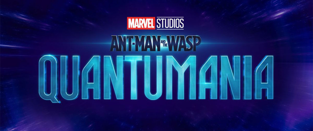 Ant-Man and the Wasp: Quantumania (3D) Movie (2023) in | Release Date ...