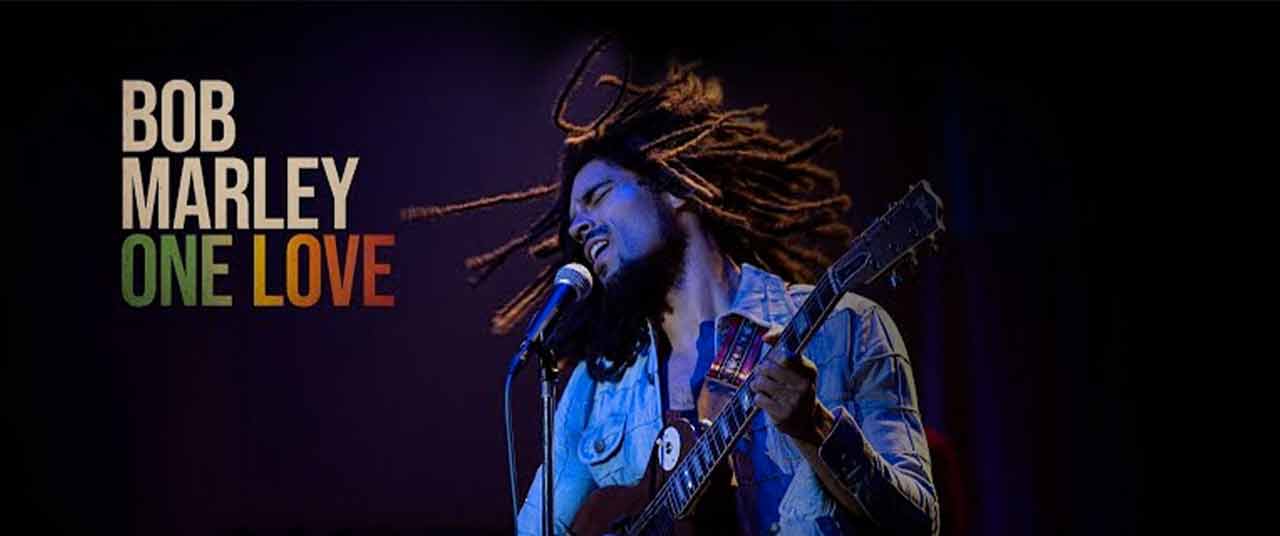 Bob Marley: One Love Movie (2024) in | Release Date, Showtimes & Ticket ...
