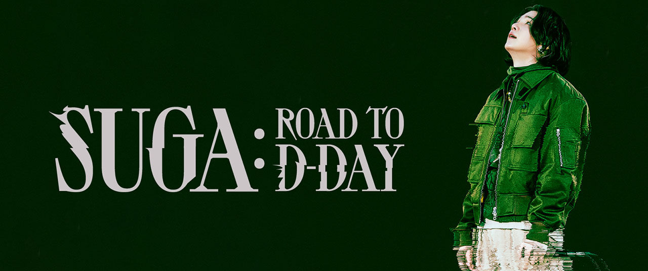 BTS Solo Documentary: Suga Road to D-Day Movie (2023) in | Release Date ...