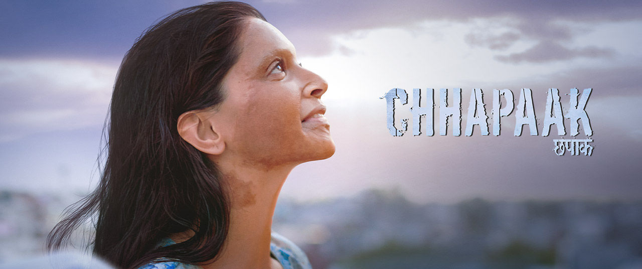 Chhapaak Movie (2020) in | Release Date, Showtimes & Ticket Booking ...