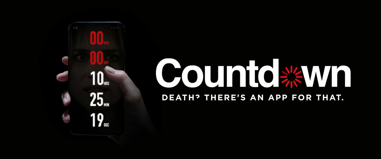 Countdown Movie (2019) in | Release Date, Showtimes & Ticket Booking ...