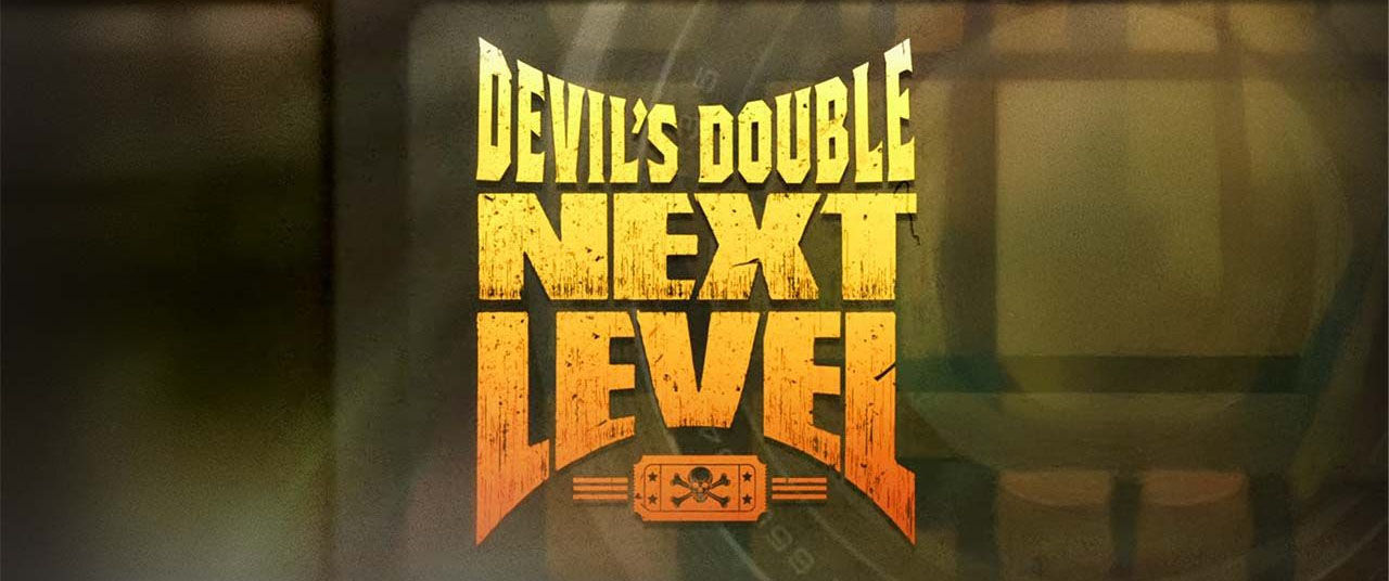 Devils Double Next Level - Movie Critic Reviews | BookMyShow