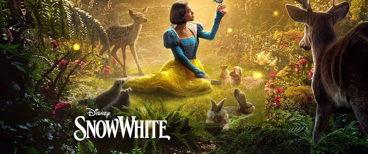 Snow White - Movie Critic Reviews | BookMyShow