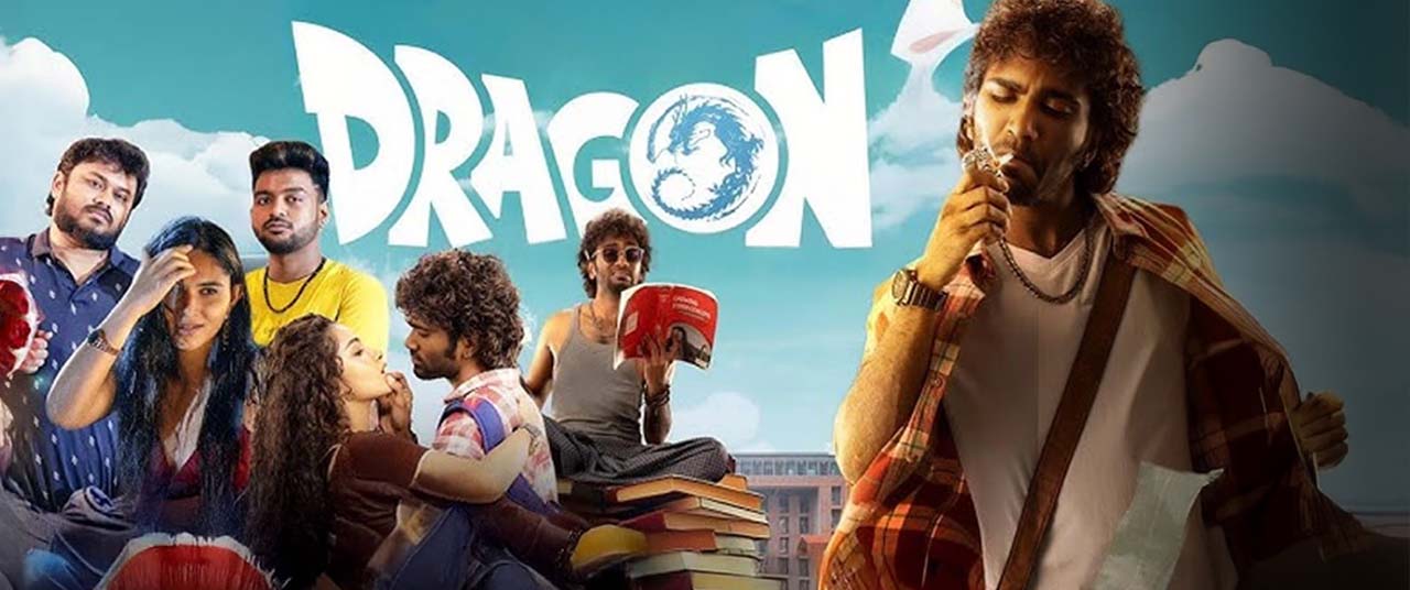 Dragon - Movie Critic Reviews | BookMyShow