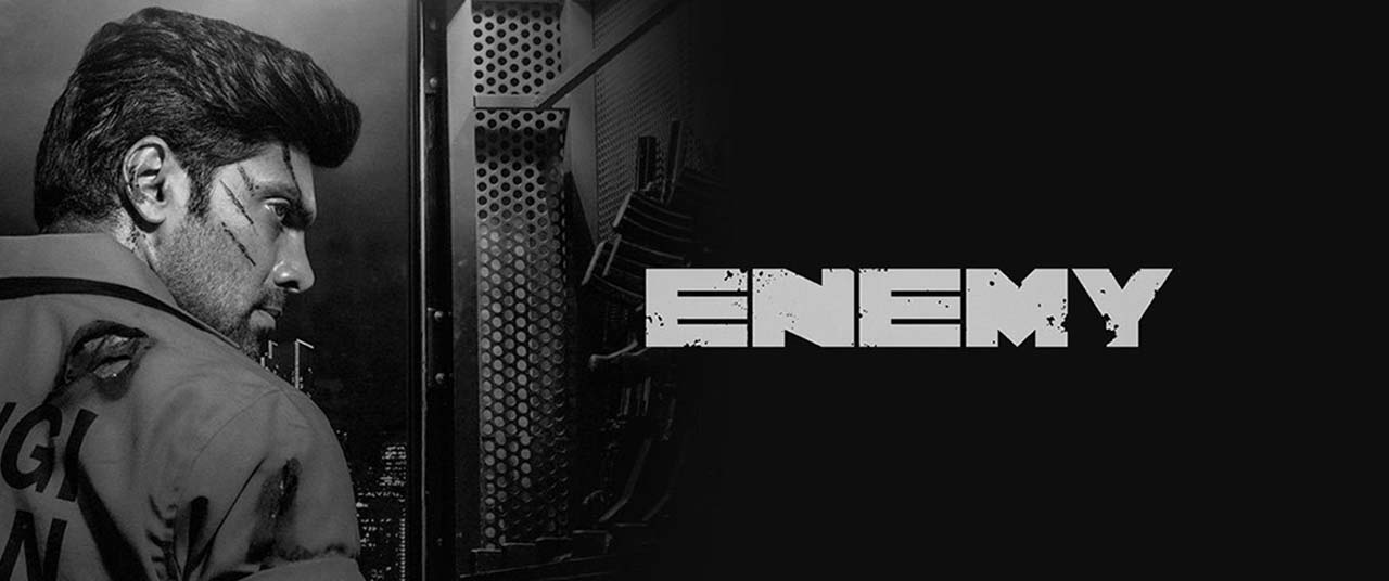 Enemy Movie (2021) in | Release Date, Showtimes & Ticket Booking ...