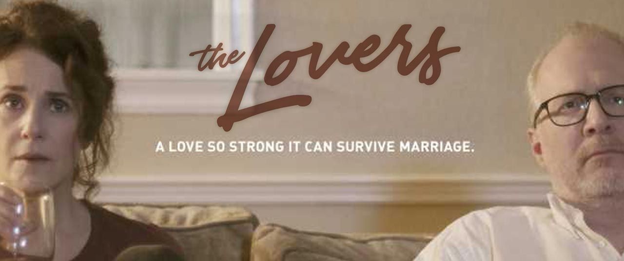 The Lovers Movie (2017) in | Release Date, Showtimes & Ticket Booking ...