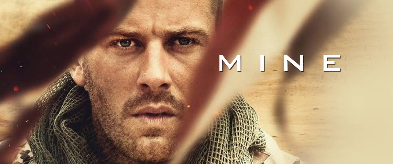 Mine Movie (2017) in | Release Date, Showtimes & Ticket Booking ...