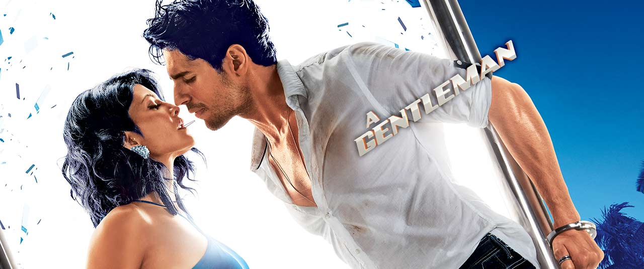 A Gentleman Movie (2017) in | Release Date, Showtimes & Ticket Booking ...