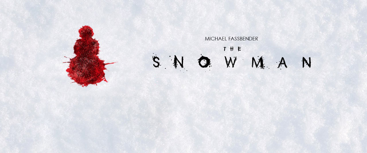 The Snowman Movie (2017) in | Release Date, Showtimes & Ticket Booking ...