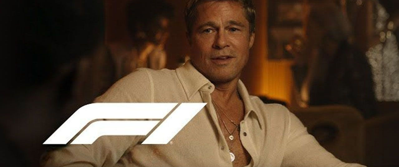 F1: The Movie Movie (2025) in | Release Date, Showtimes & Ticket Booking - BookMyShow BookMyShow