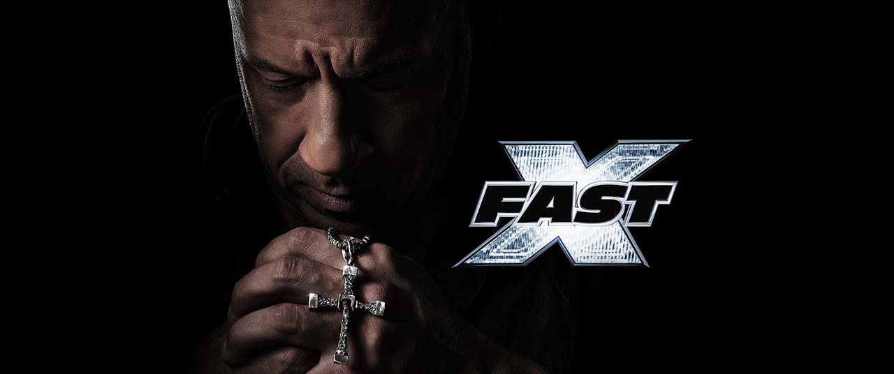 Fast X (3D) Movie (2023) in | Release Date, Showtimes & Ticket Booking ...