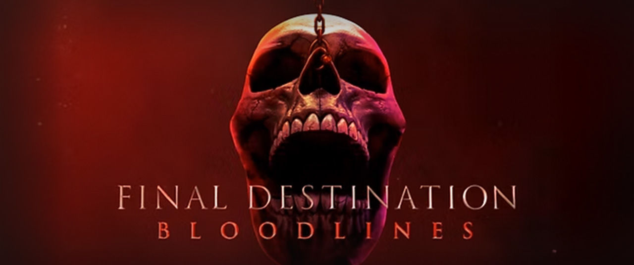 Final Destination: Bloodlines Movie (2025) in | Release Date, Showtimes ...