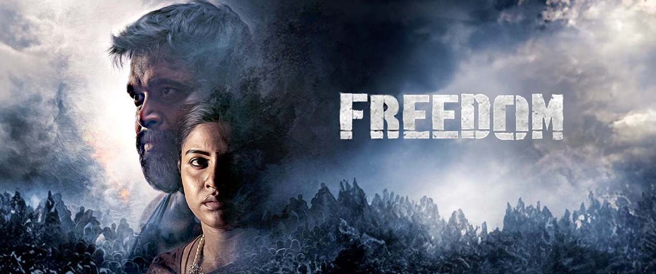 Freedom Movie (2025) in | Release Date, Showtimes & Ticket Booking ...