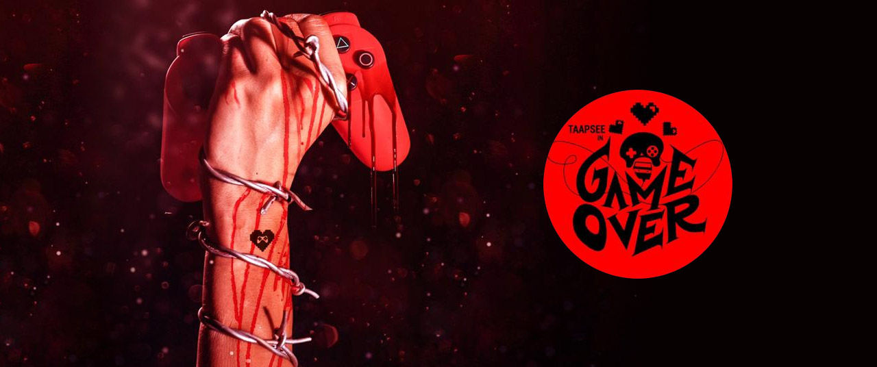 Game Over Movie (2019) in | Release Date, Showtimes & Ticket Booking ...