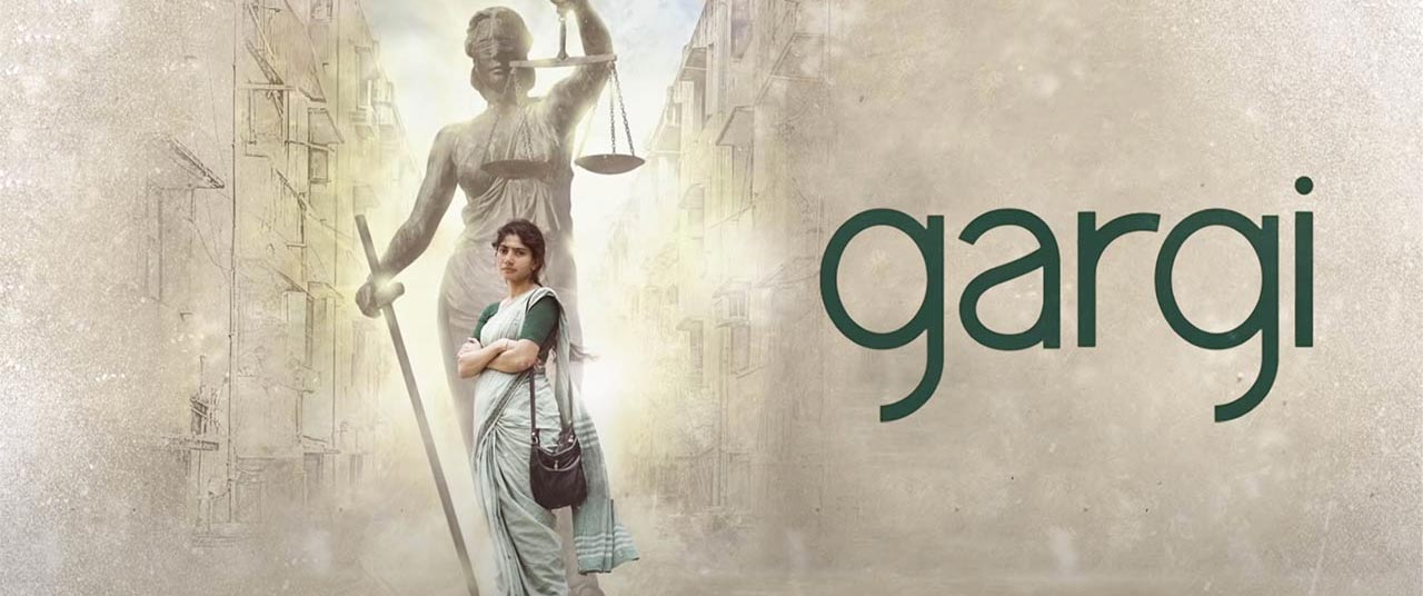 Gargi Movie (2022) in | Release Date, Showtimes & Ticket Booking ...