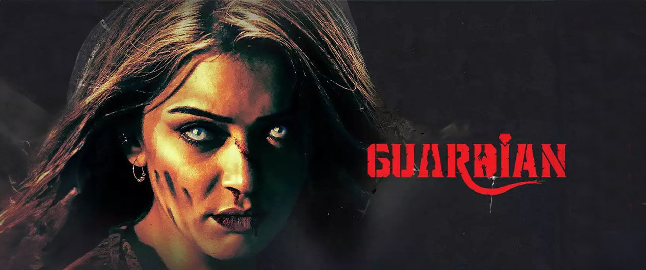 Guardian Movie (2024) in | Release Date, Showtimes & Ticket Booking ...