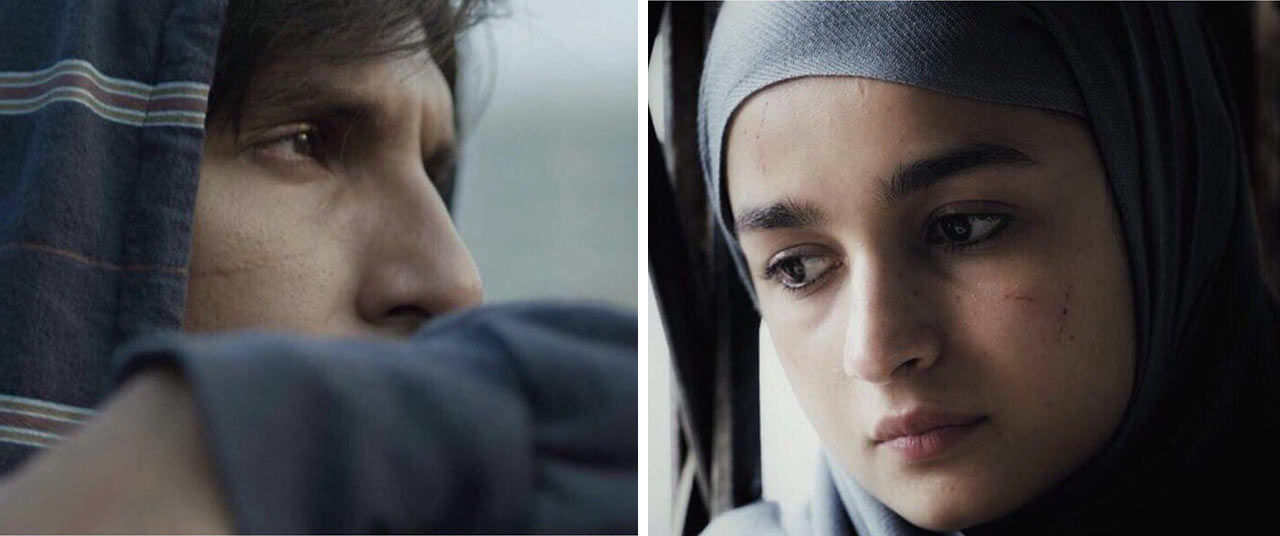 Gully Boy Movie (2019) in | Release Date, Showtimes & Ticket Booking ...