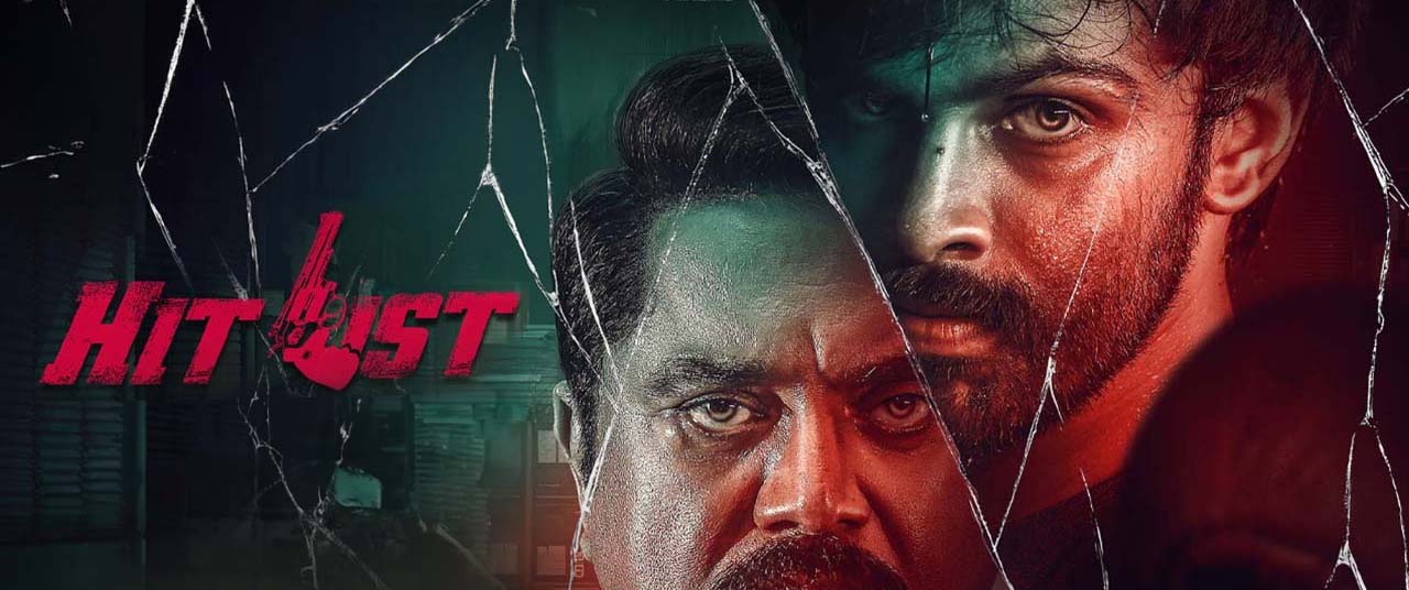 Hit List Movie (2024) in | Release Date, Showtimes & Ticket Booking ...