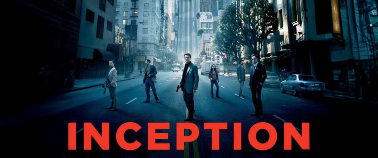 Inception (IMAX) Movie (2010) in | Release Date, Showtimes & Ticket ...